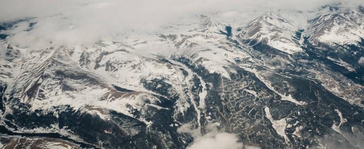 CLIMAT FRANCE par Météo-France - Normales et relevés sur la France métropolitaine